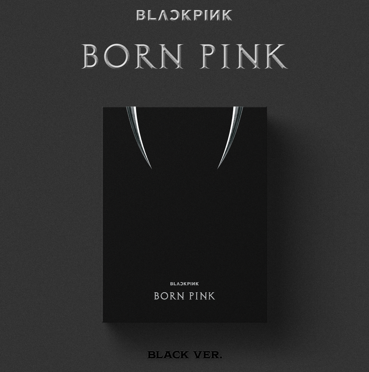 Blackpink - Official Store - Shop Exclusive Music & Merch