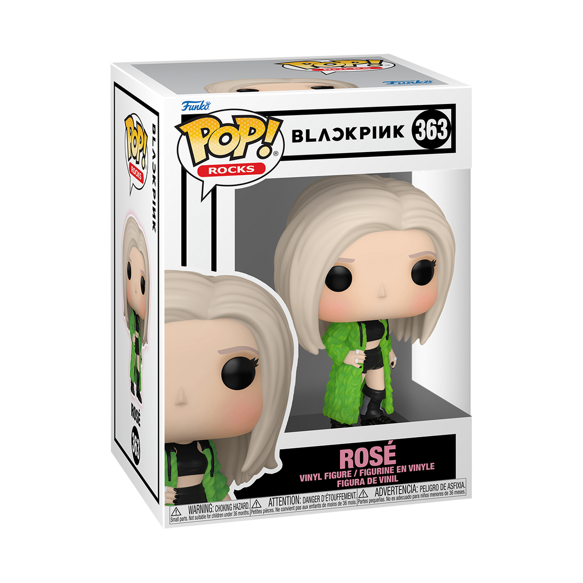 Blackpink - Official Store - Shop Exclusive Music & Merch