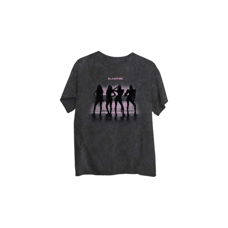 Blackpink - Official Store - Shop Exclusive Music & Merch
